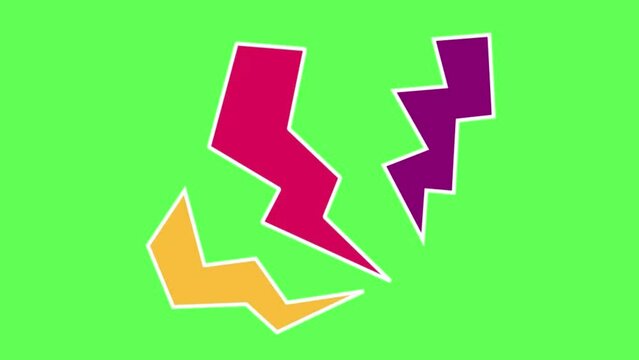 Electrical Shock Cartoon Images – Browse 12,119 Stock Photos, Vectors ...