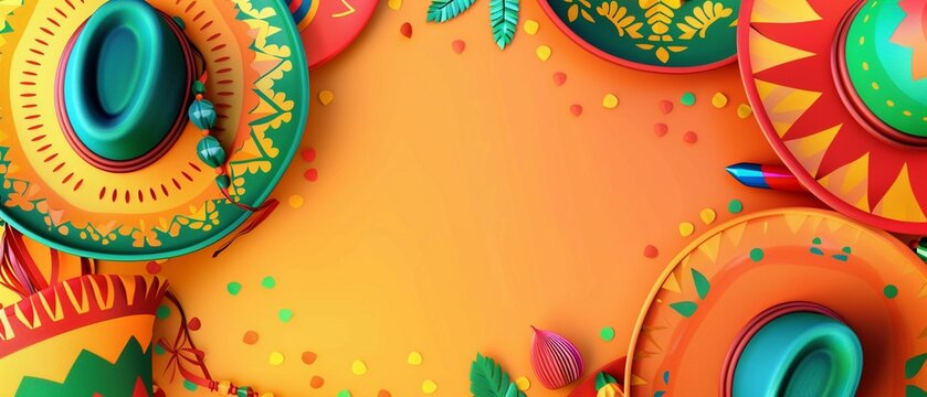Fiesta Border Images – Browse 13,144 Stock Photos, Vectors, and Video ...
