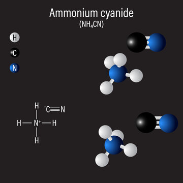 "Hydrogen Cyanide" Images – Browse 893 Stock Photos, Vectors, and Video ...