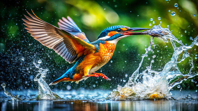 Kingfisher In Flight Images – Browse 60,295 Stock Photos, Vectors, and ...