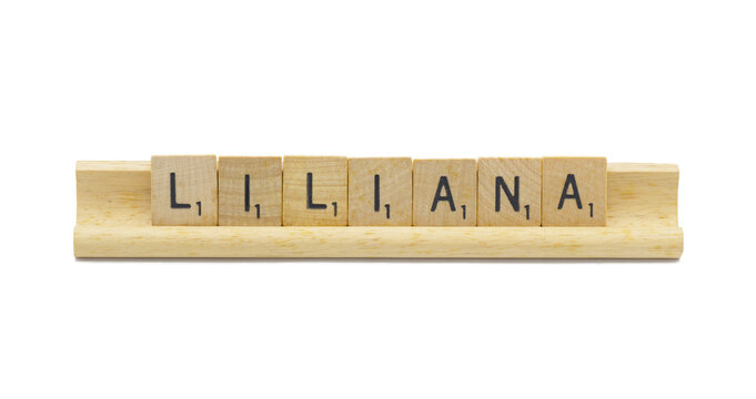 Liliana Images – Browse 65 Stock Photos, Vectors, and Video | Adobe Stock