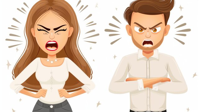 "Communication Breakdown" Images – Browse 858 Stock Photos, Vectors ...