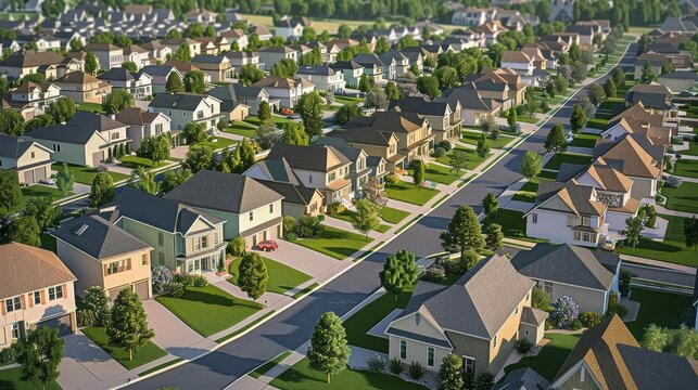 "Housing Development" Images – Browse 30,114 Stock Photos, Vectors, and ...