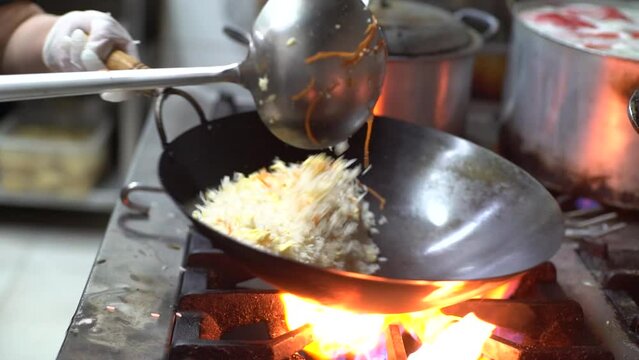 Chinese Food Wok Images – Browse 55,508 Stock Photos, Vectors, and ...
