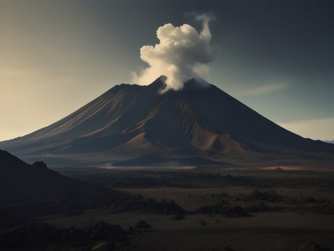 "Volcanic Landscape" Images – Browse 50,727 Stock Photos, Vectors, and ...