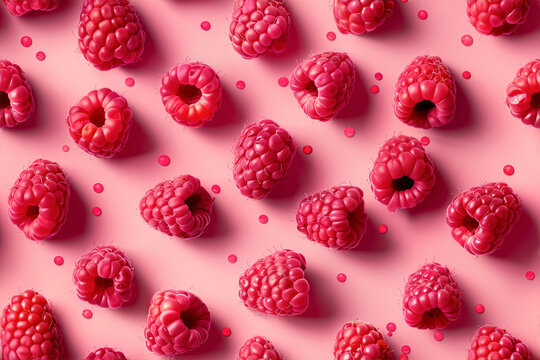 "Raspberry Background" Images – Browse 594 Stock Photos, Vectors, and ...