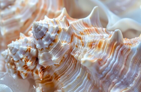 Conch Shell Images – Browse 143,994 Stock Photos, Vectors, and Video ...