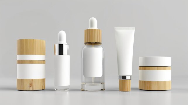 Bamboo Packaging Mockup Images – Browse 3,476 Stock Photos, Vectors ...