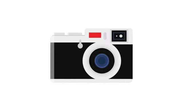 "Cartoon Camera" Images – Browse 71 Stock Photos, Vectors, and Video ...