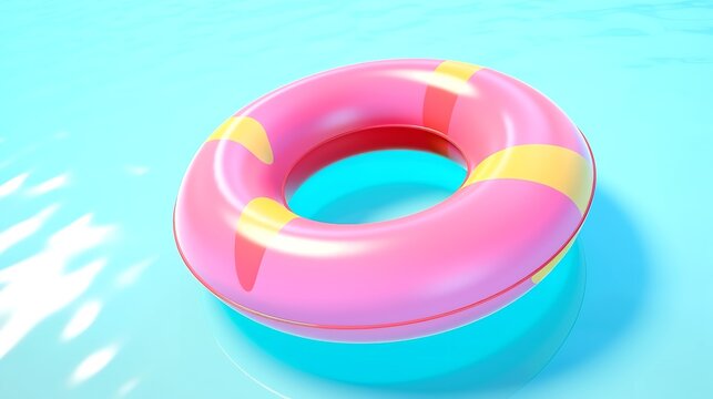 "Inflatable Ring"-Bilder: Stock-Fotos & -Videos. | Adobe Stock