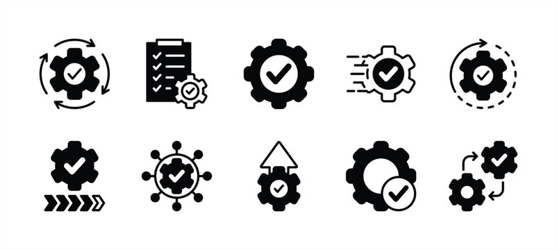 Cog Icons Images – Browse 319,926 Stock Photos, Vectors, and Video ...