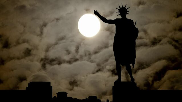 Colossus Of Rhodes"」の写真素材 | 88件の無料イラスト画像 | Adobe Stock