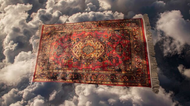 "Flying Carpet" Images – Browse 2,133 Stock Photos, Vectors, and Video ...