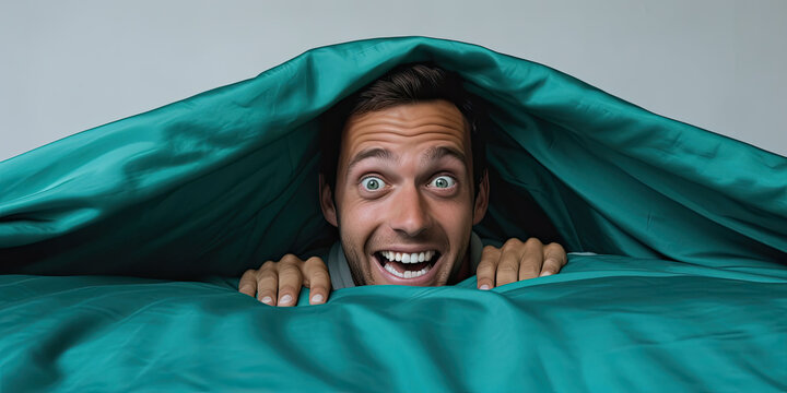 Man Looking Under Bed Images – Browse 1,599 Stock Photos, Vectors, and ...