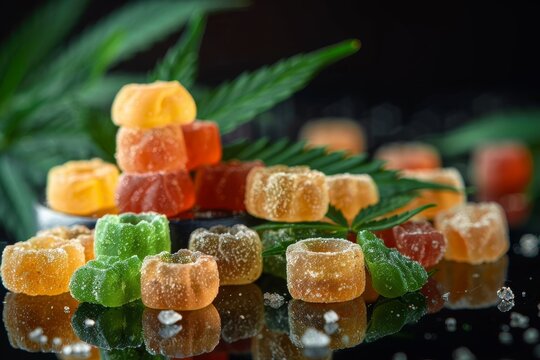 Gummies Images – Browse 134,461 Stock Photos, Vectors, and Video ...