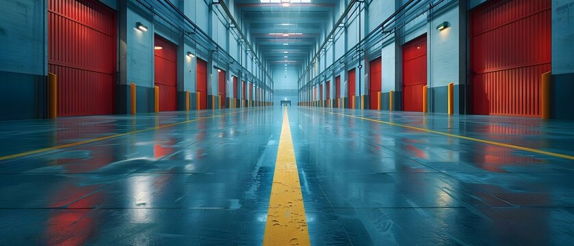 "Cross Docking" Images – Browse 1,005 Stock Photos, Vectors, and Video ...