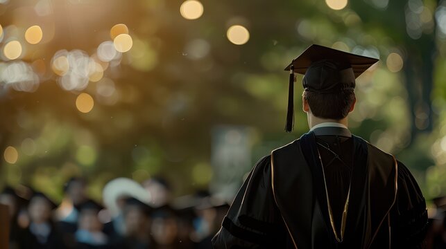 College Student From Behind Images – Browse 6,418 Stock Photos, Vectors ...