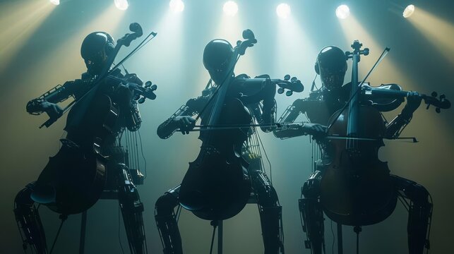 "String Quartet" Images – Browse 613 Stock Photos, Vectors, and Video ...