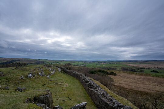 "Hadrian's Wall" Images – Browse 905 Stock Photos, Vectors, and Video ...