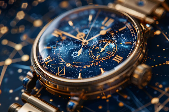 Pocket Watch Logo Images – Browse 1,715 Stock Photos, Vectors, and ...