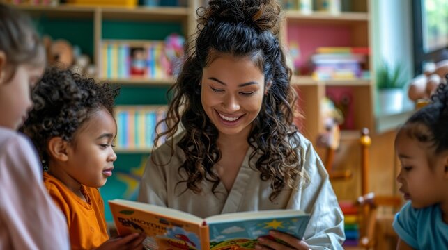 "Reading Aloud" Images – Browse 978 Stock Photos, Vectors, and Video ...