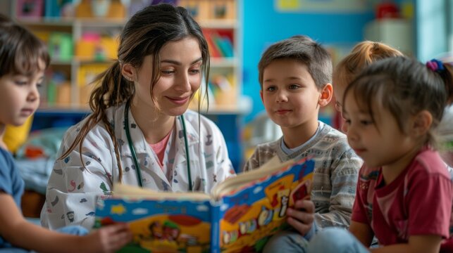 "Reading Aloud" Images – Browse 978 Stock Photos, Vectors, and Video ...