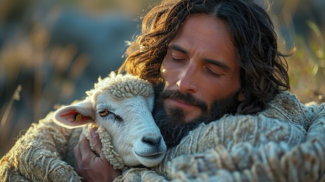 "Lost Sheep" Images – Browse 410 Stock Photos, Vectors, and Video ...