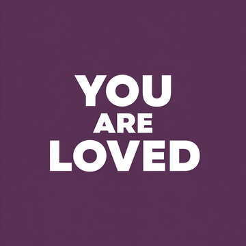 You Are Loved Images – Browse 278,356 Stock Photos, Vectors, and Video ...