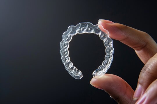 Invisalign Black Background Images – Browse 413 Stock Photos, Vectors ...