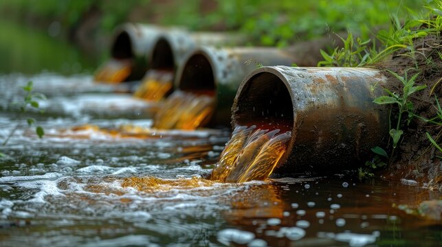 Stream Pollution Images – Browse 65,840 Stock Photos, Vectors, and ...