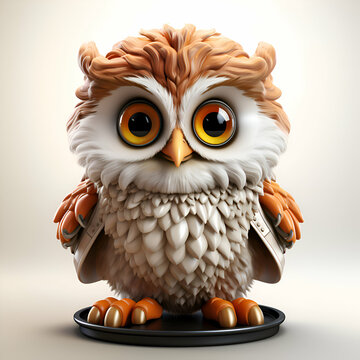 Owl Cartoon Images – Browse 281,183 Stock Photos, Vectors, and Video ...