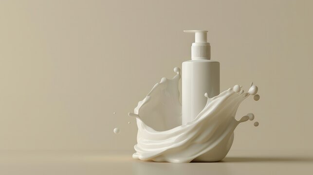"Lotion Bottle" - Images et vidéos libres de droits | Adobe Stock