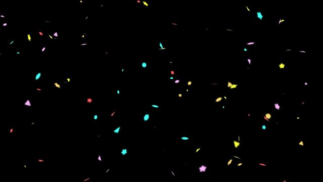 "Falling Confetti" Images – Browse 3,077 Stock Photos, Vectors, and ...
