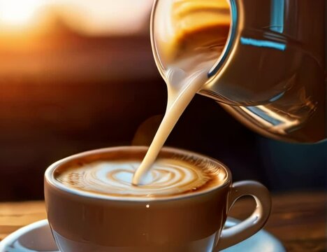 "Beautiful Coffee" Images – Browse 177 Stock Photos, Vectors, and Video ...