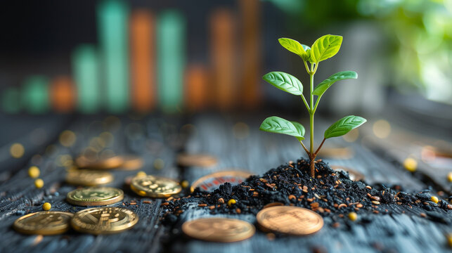 "Seed Money"-Bilder: Stock-Fotos & -Videos. | Adobe Stock