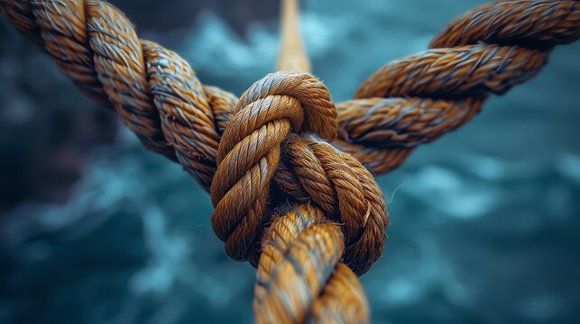 Lasso-Knoten-Bilder: Stock-Fotos & -Videos. | Adobe Stock