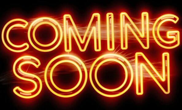 Coming Soon Orange Images – Browse 1,566 Stock Photos, Vectors, and ...