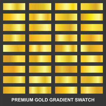 Gold Gradient Illustrator Images – Browse 976 Stock Photos, Vectors ...