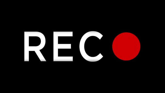 "Record Video"-Bilder: Stock-Fotos & -Videos. | Adobe Stock