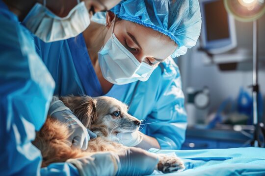 "Veterinary Surgery" Images – Browse 1,024 Stock Photos, Vectors, and ...