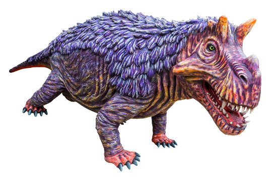 Estemmenosuchus Images – Browse 16 Stock Photos, Vectors, and Video ...