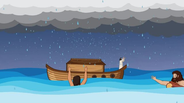 Drowning Cartoon Images – Browse 6,436 Stock Photos, Vectors, and Video ...