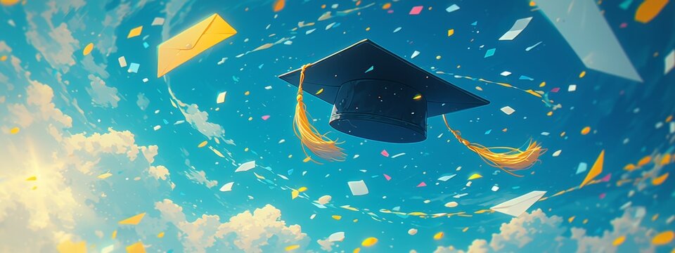 "Graduation Cap" Images – Browse 259,249 Stock Photos, Vectors, and ...