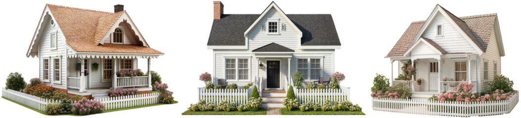 20+ Free Cute House | Free HD Downloads - Pikwizard