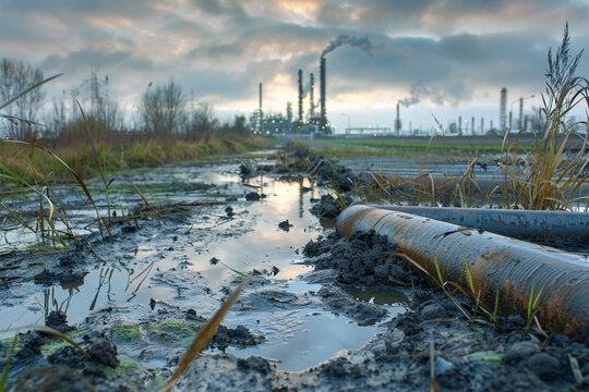 "Soil Pollution" Images – Browse 3,032 Stock Photos, Vectors, and Video ...