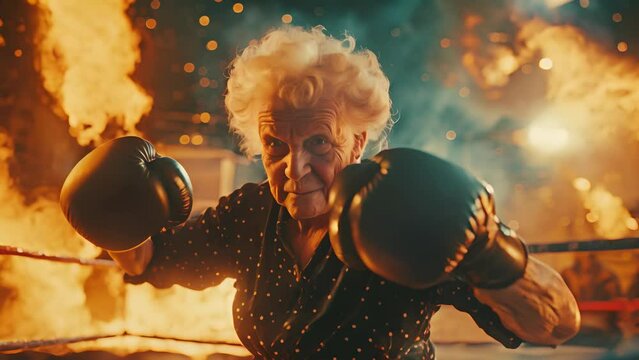 Mad Grandma Images – Browse 36,127 Stock Photos, Vectors, and Video ...