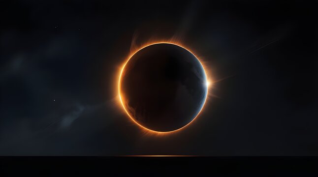 Solar Eclipse Logo Images – Browse 2,195 Stock Photos, Vectors, and ...