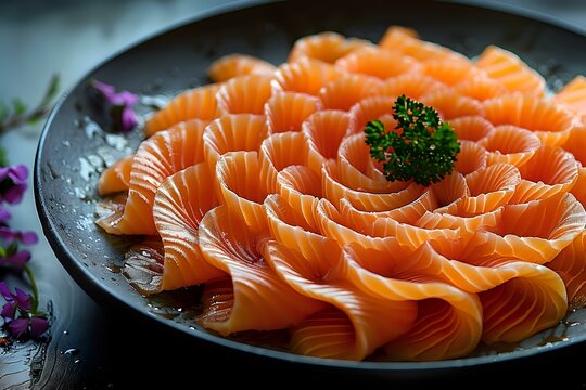 "Salmon Presentation" Images – Browse 47 Stock Photos, Vectors, and ...