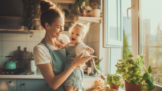 "Household Tasks" Images – Browse 1,990 Stock Photos, Vectors, and ...