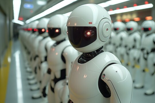 "Mass Production" Images – Browse 19,076 Stock Photos, Vectors, and ...